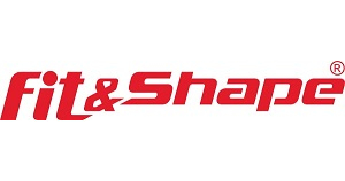 Fit&Shape| Medsport | Спортивна аптека